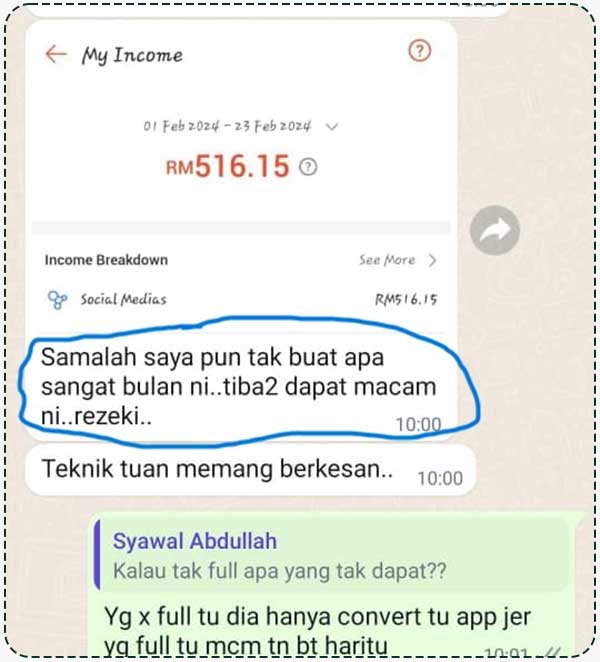 Shopee Affiliate Method: Strategi Mudah Menjana Komisen Affiliate